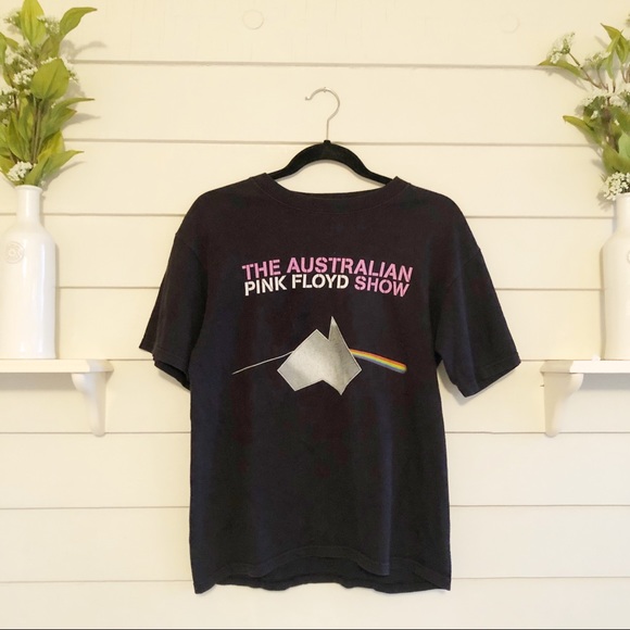 Anvil | Shirts | Anvil Pink Floyd The Australian Show 209 | Poshmark